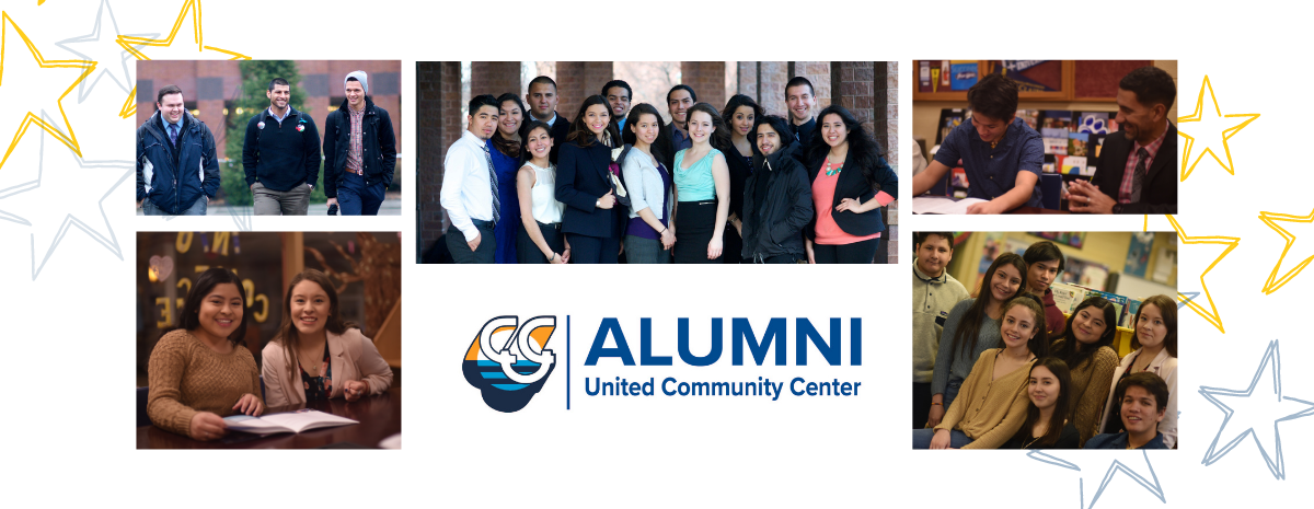 UCC Alumni Connect